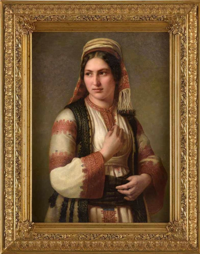 Le philhellénisme en France au 18eme et 19eme siècle - Εταιρεία για τον ...