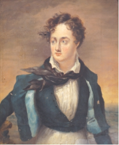 LORD BYRON: HIS CONTRIBUTION TO THE INDEPENDENCE OF GREECE - Εταιρεία ...