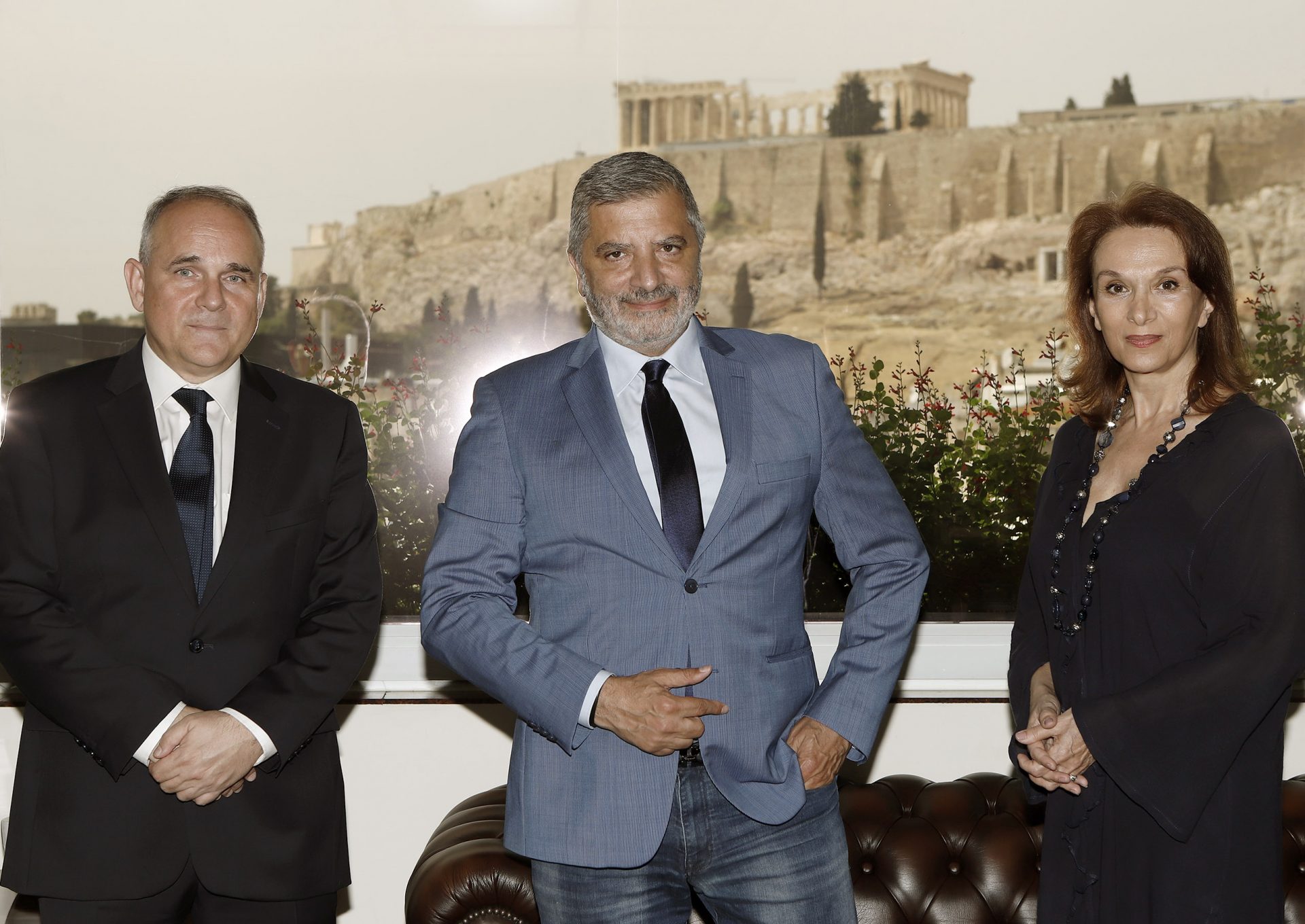 ΔΕΛΤΙΟ ΤΥΠΟΥ - Ίδρυση Μουσείου Φιλελληνισμού - Εταιρεία για τον ...