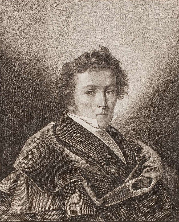 Wilhelm Muller Prum
