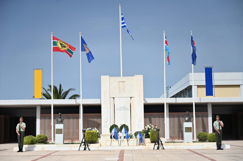 Η συμβολή των Φιλελλήνων στον Ελληνικό Τακτικό Στρατό και Ναυτικό ...